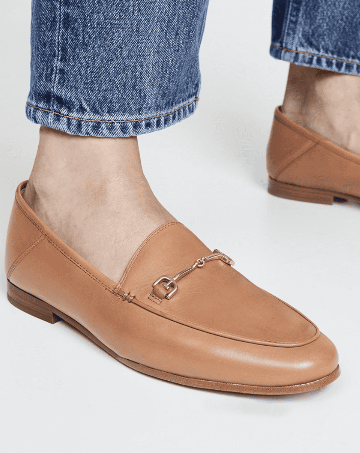 6 classic pairs of loafers that you can wear now and into winter - A ...