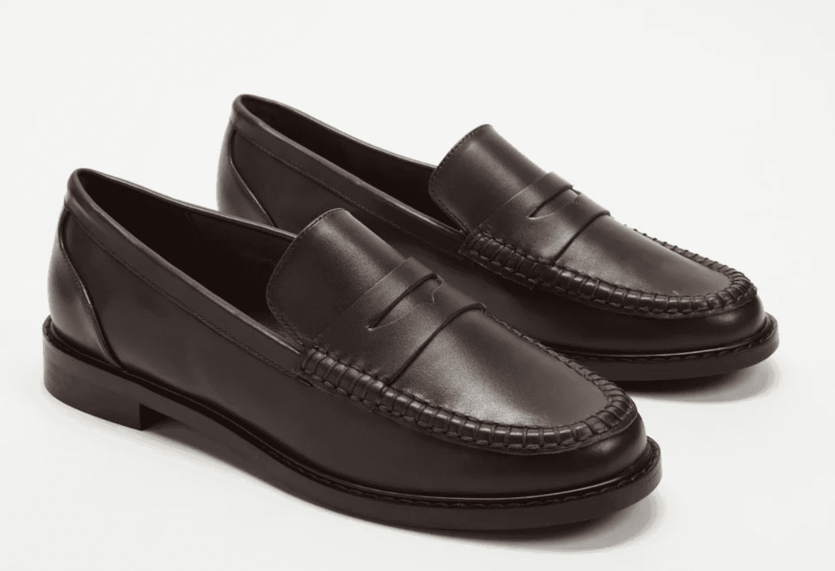 6 classic pairs of loafers that you can wear now and into winter - A ...