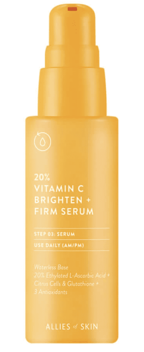 7 Vitamin C skincare products that I still want to try - A Modern Midlife